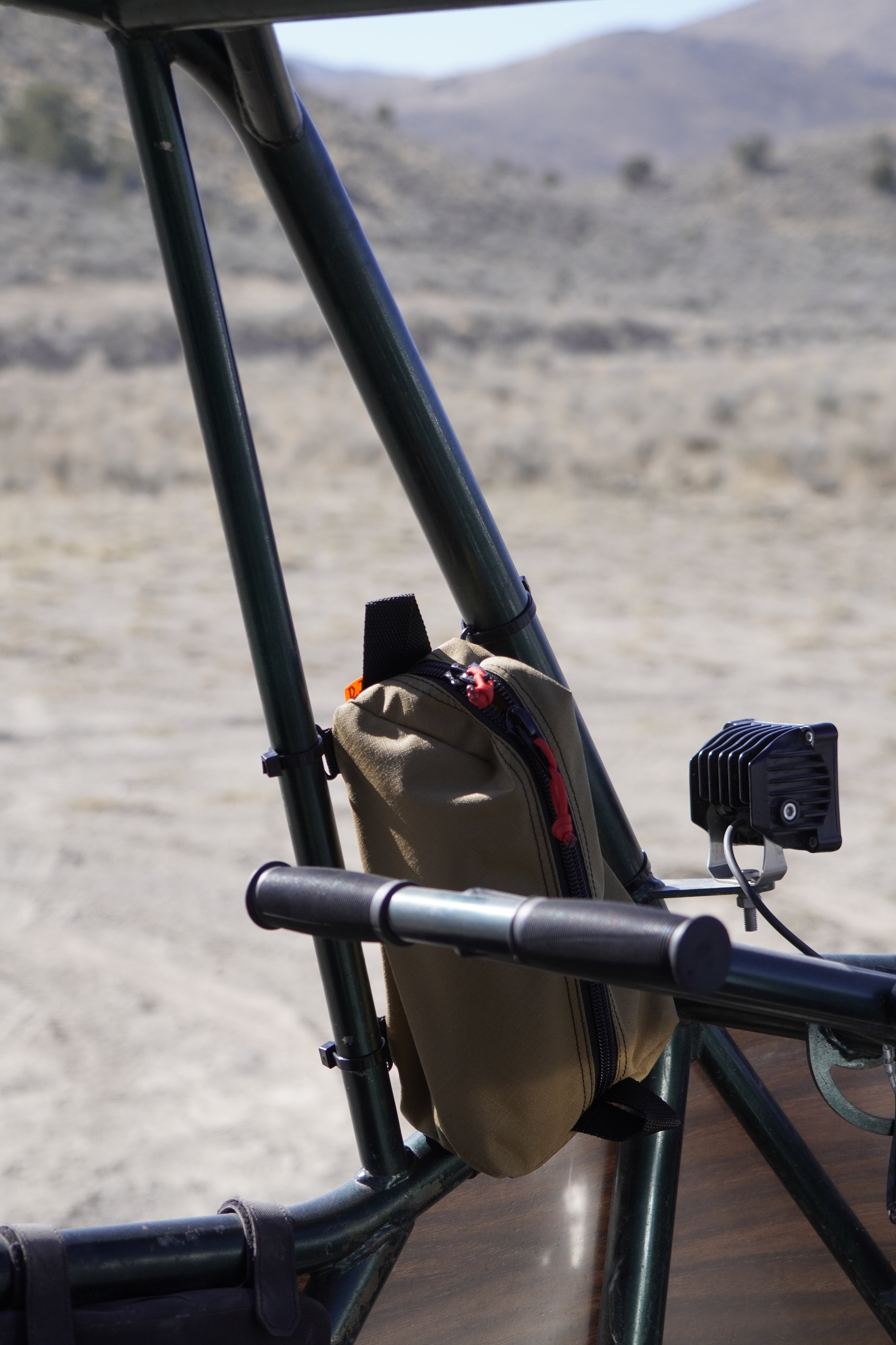 Clamber Buggy Bag – Desert Island Gear